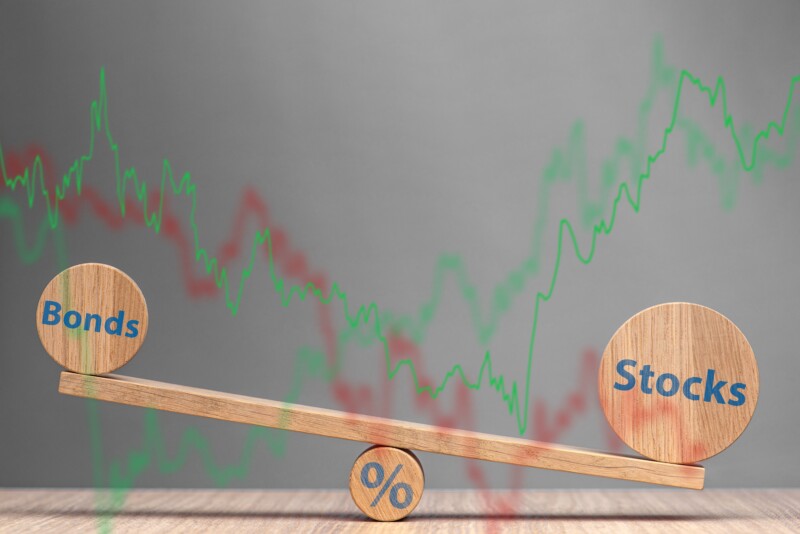 Managing Risk Through Consistent Asset Allocation And Portfolio Re