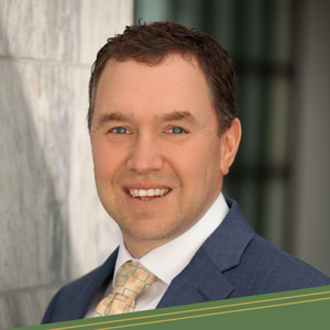 Michael A. Burkett, CFA, Author at CCM Investment Advisers